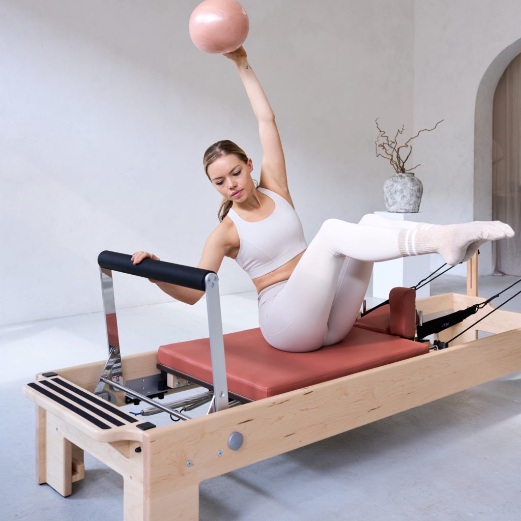 Pilates Reformer - Atro Pilates