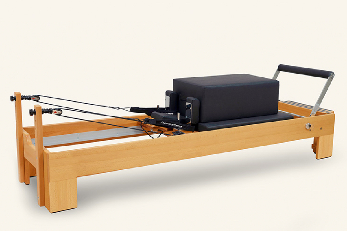 Pilates Reformer – Atro Pilates