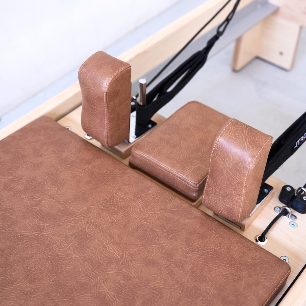 Pilates Reformer - Atro Pilates